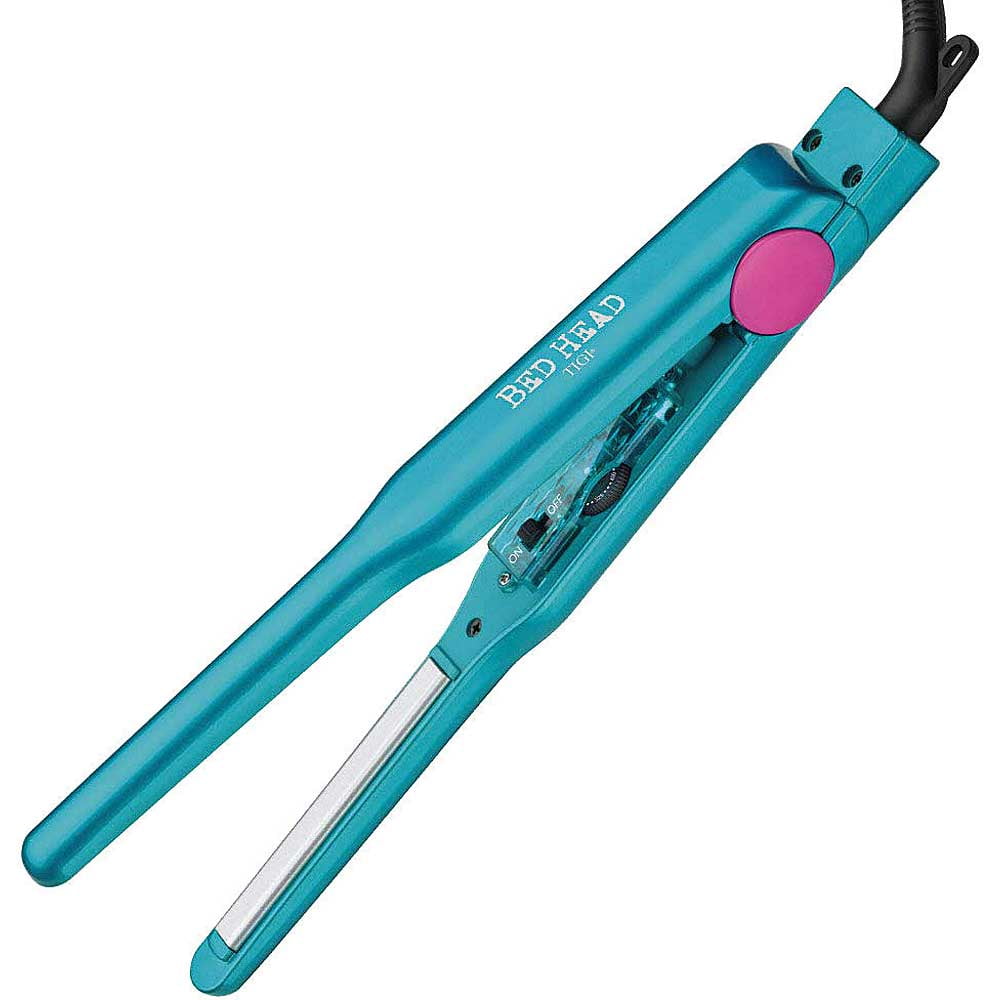 Click here for Unbranded Bed Head Pixie 1/2 Straightener Ideal Fo... prices