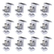 WindyNation Adjustable Solar Panel Mount Mounting Rack Bracket with ...