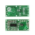 Microwave Doppler Radar Motion Detector Sensor RCWL-0516 Module Board ...