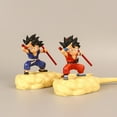 Dragonball Kintoun -Son Gokou-(A Normal Color Ver) Prize Figure Dragon ...