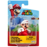 Nintendo Super Mario Bros. Movie Big Poseable Plush Toy - Walmart.com