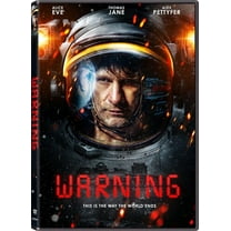 Warning (DVD) - Walmart.com