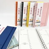 2025 Planner, 2025 Calendar Year Day Planner - Daily, Weekly and ...