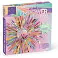 Craft Tastic Empower Flower DIY Arts and Crafts Kit - Walmart.com