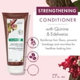 Klorane Conditioner with Quinine and B Vitamins for Thinning Hair ...