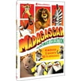 Madagascar: The Ultimate Collection (DVD) - Walmart.com
