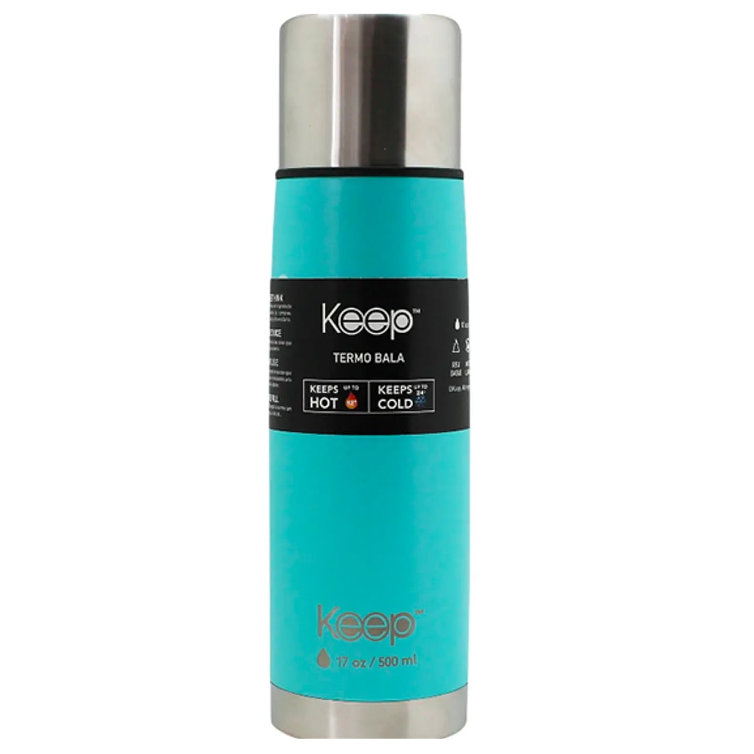Termo keep 500 ml | | Encuentra Todo lo que Buscas y Más en Lider.cl