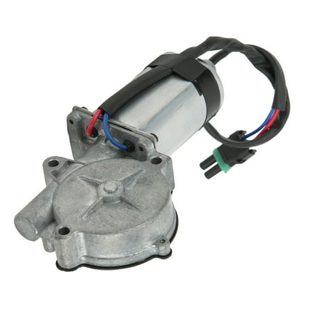 1820124, Electric Entry Step Motor RV Step Motor Weatherproof For ...