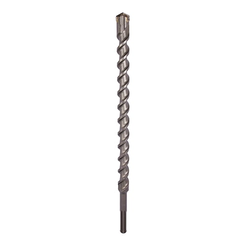 Timco - SDS Max Hammer Bit (Size 22 x 920 - 1 Each) - Walmart.com