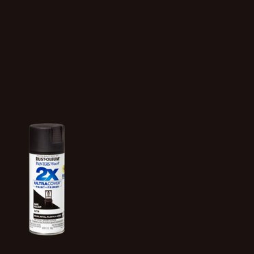 Rust-Oleum One Step Stain Dark Walnut 12 oz - Walmart.com