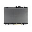 TYC Radiator Assembly - Walmart.com