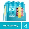 Sparkling Ice® Black Raspberry Flavored Sparkling Water, Zero Sugar, 17 ...