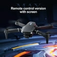 NEW E88-S2 MAX Drone Dual Camera New Upgraded Remote Control with Built ...