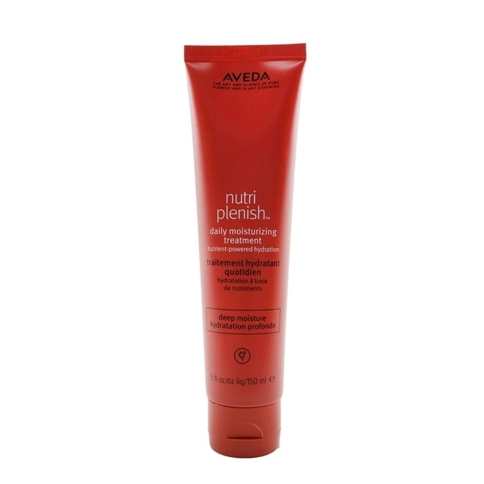 Aveda Nutriplenish Daily Moisturizing Treatment 150ml/5oz - Walmart.com