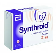 Samyr 500 mg, 40 tabletas | Walmart en línea