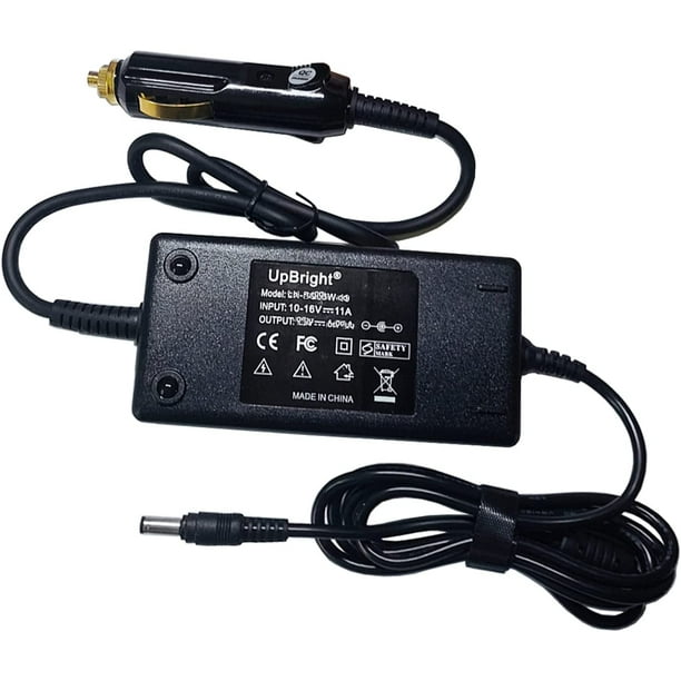 UpBright Car DC Adapter Compatible with Keysight Agilent Technologies ...