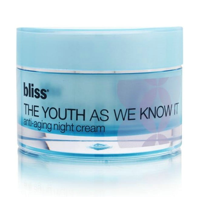 Bliss My Face