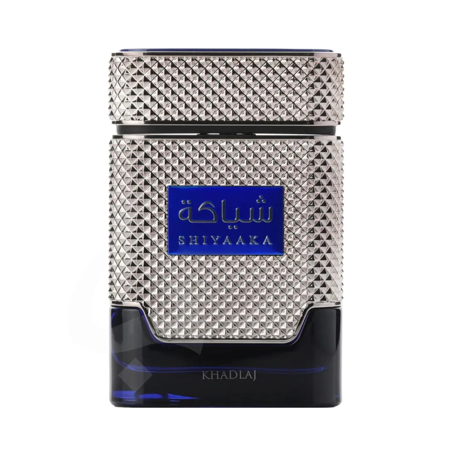 Click here for Khadlaj Perfumes Shiyaaka - Blue By Khadlaj For Me... prices