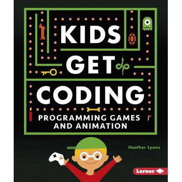 Get Coding!: Learn Html, Css & Javascript & Build a Website, App & Game ...