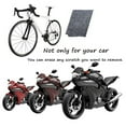 Car Scratch Remover Cloth, Nano Technology Scratch Repair Kit for Car ...