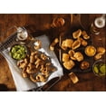 Mac's Chicharrones Original Flavored Pork Cracklins, Fried Pork Fat ...