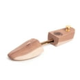 Cobbler's Choice Cedar Shoe Tree - Made With All Natural Aromatic Cedar ...