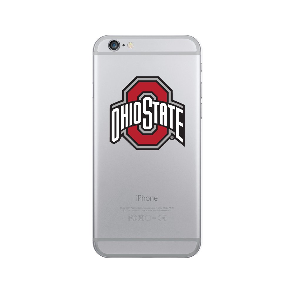 Ohio State University V2 Clear Phone Case, Classic V1 - iPhone 6/6s/7/8 ...