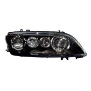Mazda 6 Headlight Assembly