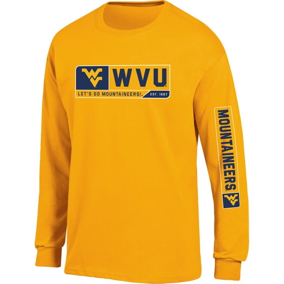 Men's Wvu Mountaineers Clothing