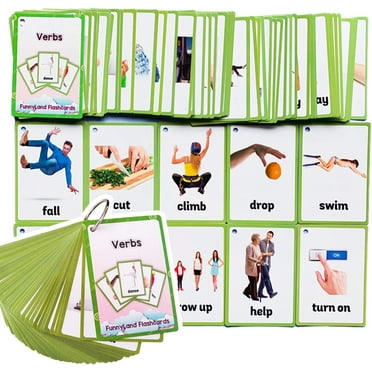 Junior Learning Flashbot Flash Card Robot, Includes 20 Demonstration ...