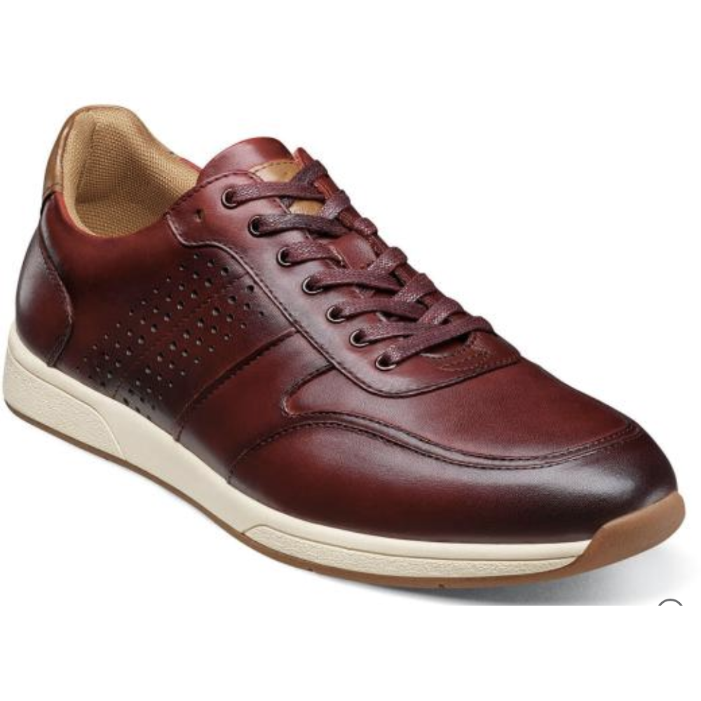 Florsheim Florsheim Fusion Sport Lace Up Dress Tennis Athletic Shoes Florsheim Florsheim Fusion Sport Lace Up Dress Tennis Athletic Shoes