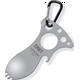 CRKT Eat'N Tool Outdoor Spork Multitool: Durable and Lightweight, for ...
