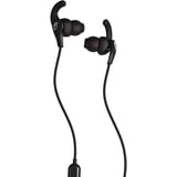 Skullcandy In-Ear Earbuds, True Black, Lightning Connector, Noise ...