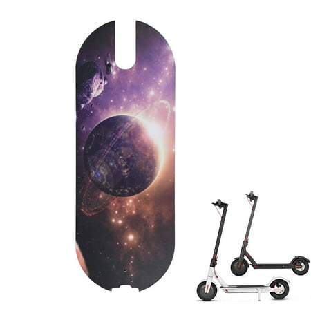 Scooter Pedal Sticker Set Expanding practical scooter Board And ...