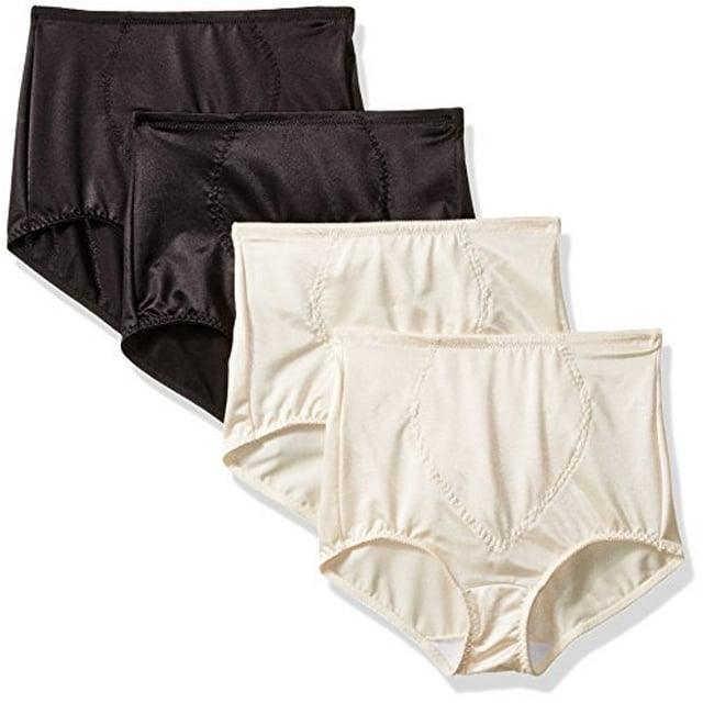 Bali Shapewear Plus Size SAYFUT Women's Ultra Firm Control Shapewear ...