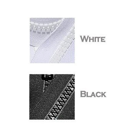 ZipperStop Wholesale Authorized Distributor YKK® 6 Assorted 30 Inch ...