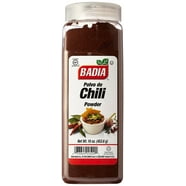 Badia Chili Powder, 9 oz (Pack of 12) - Walmart.com