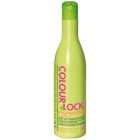 BES COLOUR LOCK PURIFYING SHAMPOO 300ML | Walmart Canada
