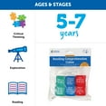 Learning Resources Reading Comprehension Cubes, - Walmart.com