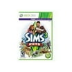 The Sims 3 Video Game for Xbox 360 - Create Unique Personalities ...