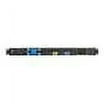 Eaton ATS rack PDU, 1U, (2) 5-15P input, 1.44 kW max, 120V, 12A, 10 ft ...