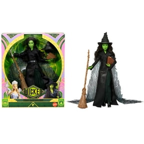 Disney Zombies 4: Dawn of the Vampires Nova Bright Doll with Movie ...