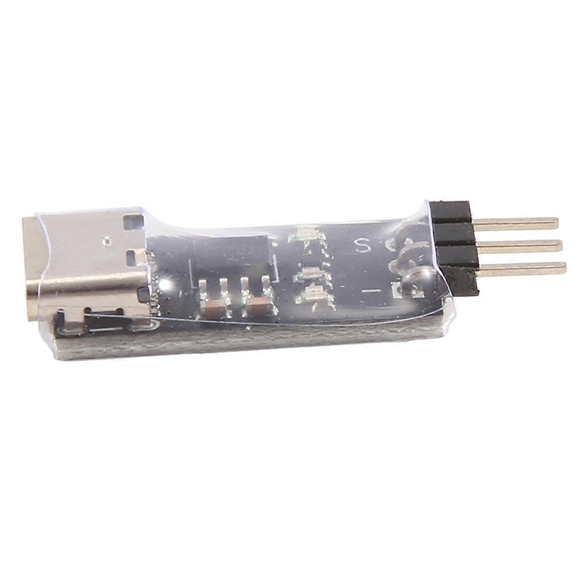 ESC Crawler ESC USB Link AM32 BLS32 Connect ESC to Computer | Bodega ...