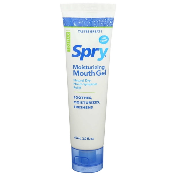 Spry Mouth Spray