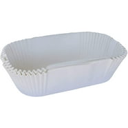 Wilton White Loaf Cups, Loaf Cups, Pack of 50 - Walmart.ca