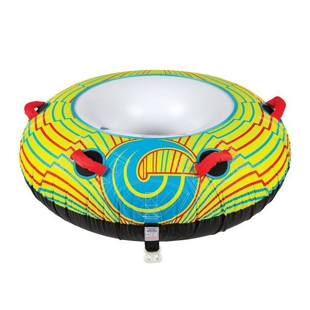 Inflatable Tow Tube
