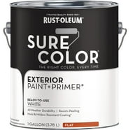 Sherwin-Williams White Pigmented Shellac Primer Paint Primer, 5 Gallon ...