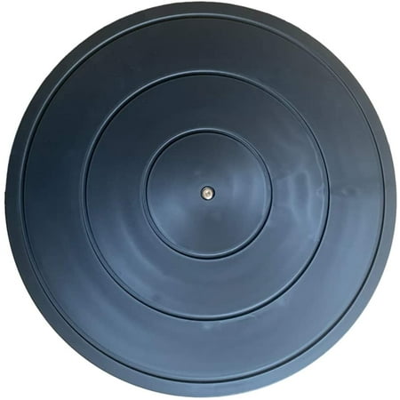 Mighty Mini Bonsai Tree Turntable 12.5" Base | Walmart Canada