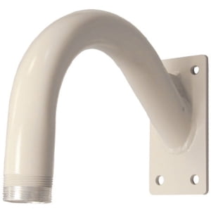 GOOSE NECK WALL MOUNT BRACKET BEIGE - Walmart.com