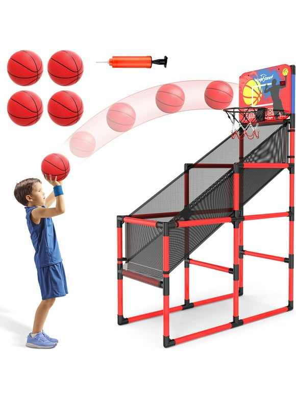 Arcade Basketball in Arcade Games - Walmart.com